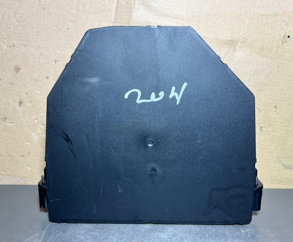 2010-2016 Mercedes W204 W212 C250 E350 Front SAM Module Fuse Box OEM ...