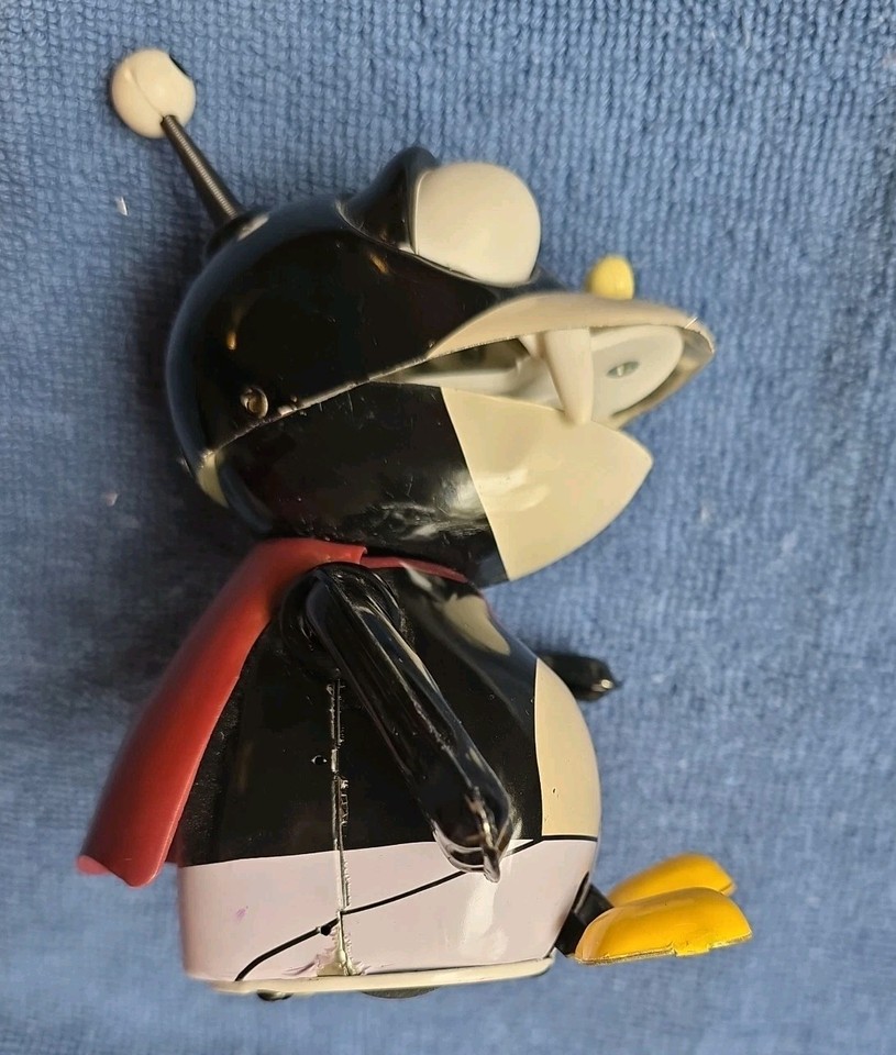 Futurama NIBBLER Tin Wind Up Toy | eBay