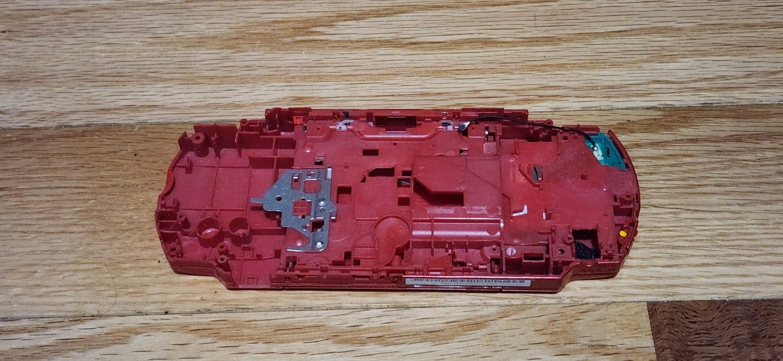 Sony PSP 3001 USA Console God of War Ghost of Sparta Edition Shell | eBay