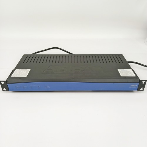 Adtran 3rd Gen Total Access 908e - 4243908F1 | eBay