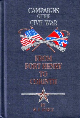 M F Force / From Fort Henry to Corinth 2002 | eBay