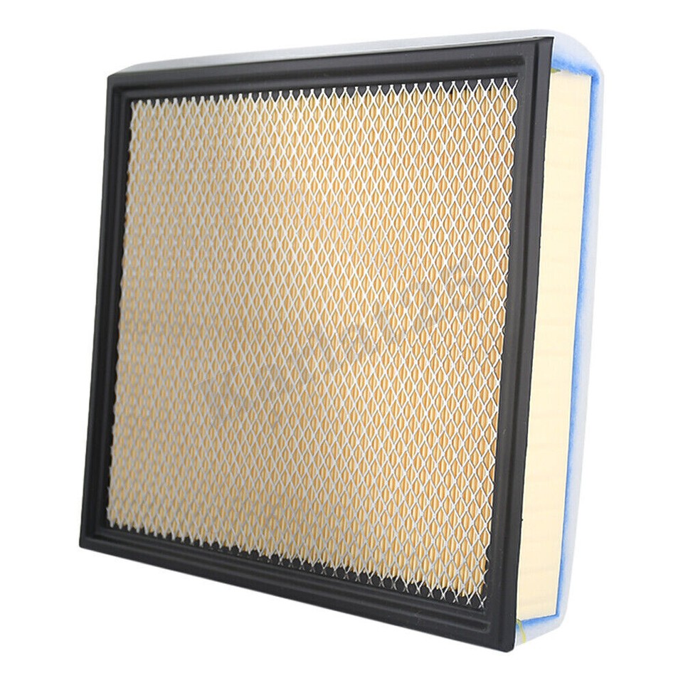 2PCS Motorcraft FD4625 Fuel/Water Filter & Air Filter FA2031 for 20-23 ...