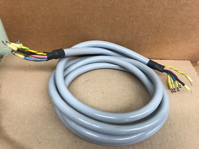 Cable - Cable 6 Conductor