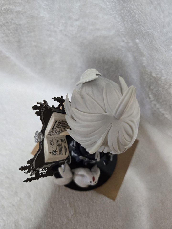 Ff14 Alphino Figure Final Fantasy Minion japan | eBay