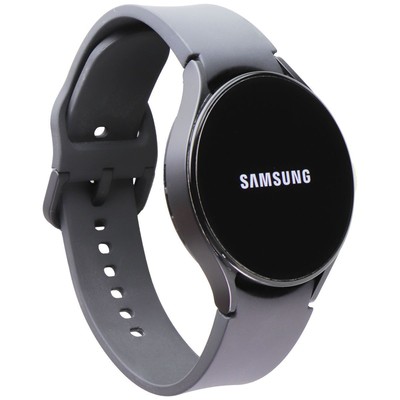 FAIR Samsung Galaxy Watch5 (44mm) Bluetooth + GPS (SM-R910) - Graphite ...