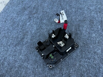 POWER DISTRIBUTION MODULE DPLA14F70 RANGE ROVER SPORT L405 (2014-2017 ...