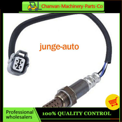 Rear Oxygen Sensor Fit For Honda 36532-PZD-A01 36532PZDA01 [6] | eBay