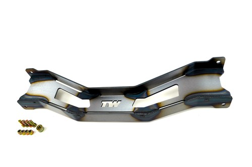 1967-1972 Chevy C10 C20 Radiator Core Support Crossmember | USA Made ...