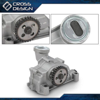 Engine Oil Pump 21310-2G011 Fit For 2010-2013 Kia Forte Koup Hyundai ...