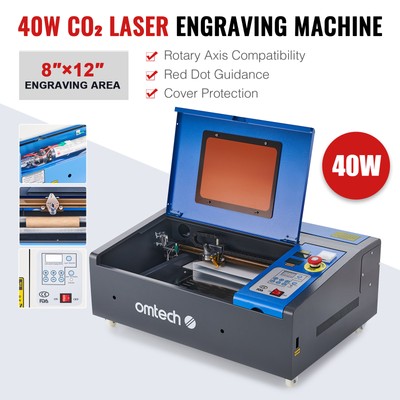 Engraving - Computerized Engraver Machines