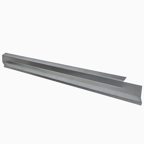 Fit For 09-18 Dodge Ram 1500 2500 Extended Quad Cab Pair of Outer ...