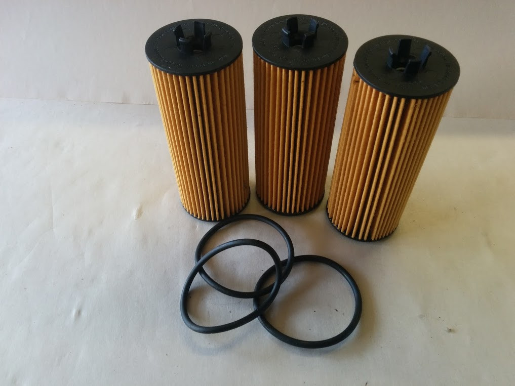 VALVOLINE VO-110 - Cross reference oil filters