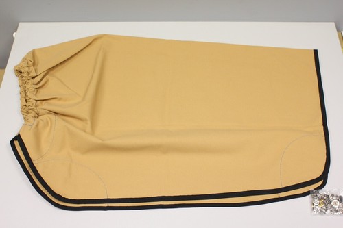 Lower Cover for sidecar entry / Verdeckt für Einstieg Seitenwagen ...