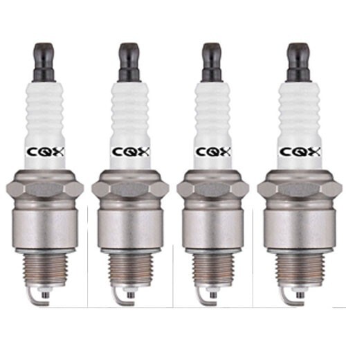 Motorcycle Spark Plug B8ES 2411/ F5TC For Honda CB350 CB450 CL350 CL450 ...