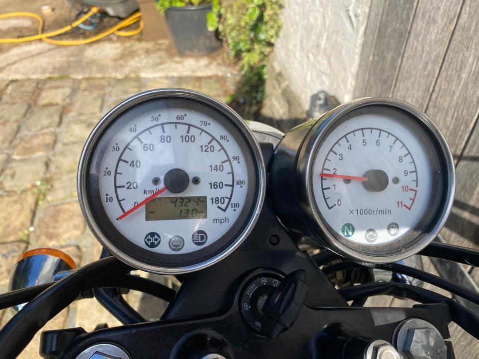 Mash XY 400-2 | eBay UK