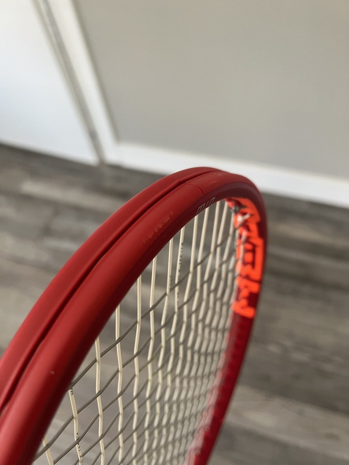 head graphene 360 prestige mid 4 3/8 (9.8/10) | eBay