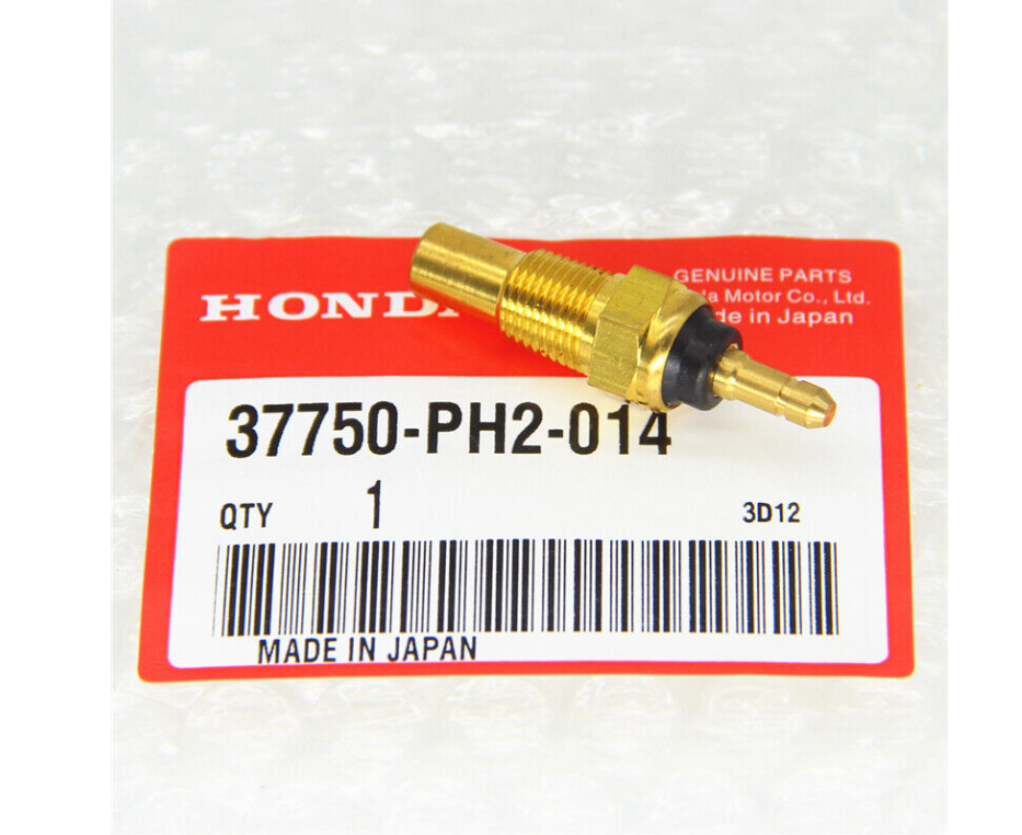 Honda Genuine Acura NSX Accord Odyssey Civic Coolant Temp Sensor ...