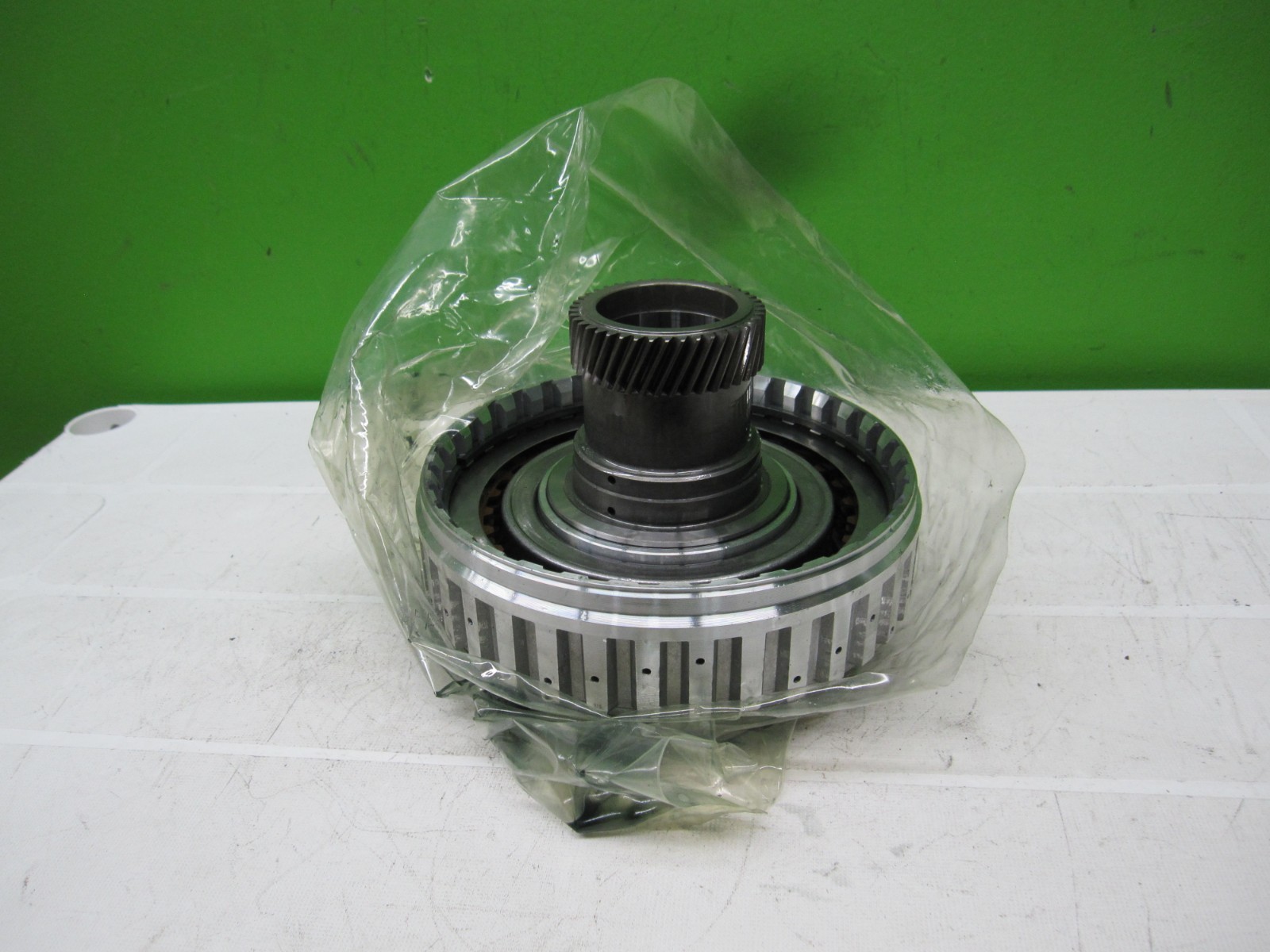 Mercedes C CL CLK CLS E G GL GLK ML R S SL SLK CLASS DISC SUPPORT ...