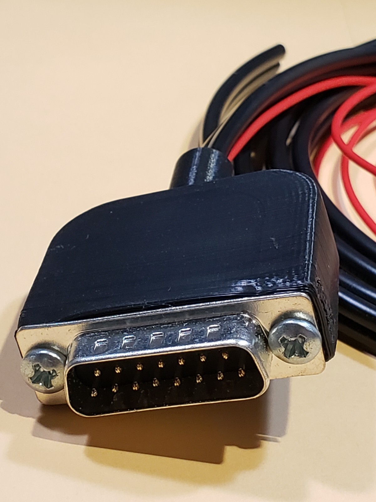 Motorola Spectra Astro Speaker & Ignition Wire cable Assembly NEW | eBay