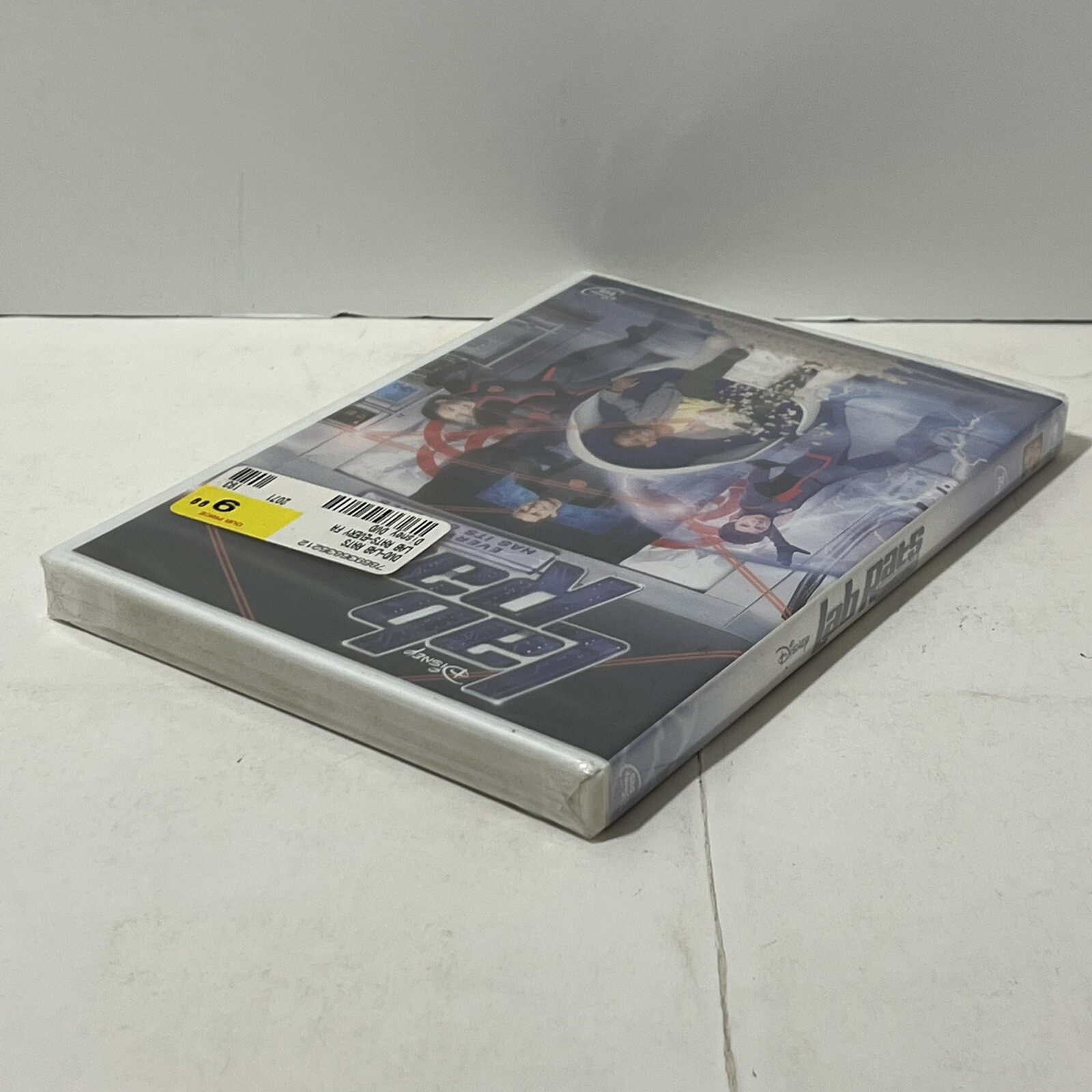 Lab Rats: Every Family Has Its Glitches (DVD, 2013) for sale online | eBay