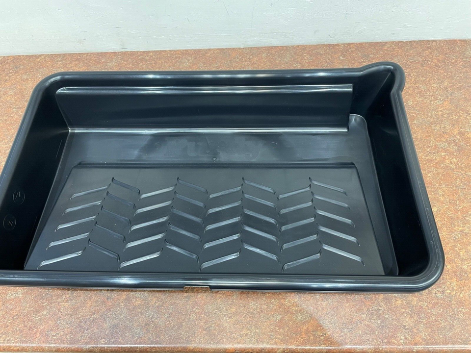 18" Purdy Heavy Duty Paint Tray for 18" Rollers | eBay