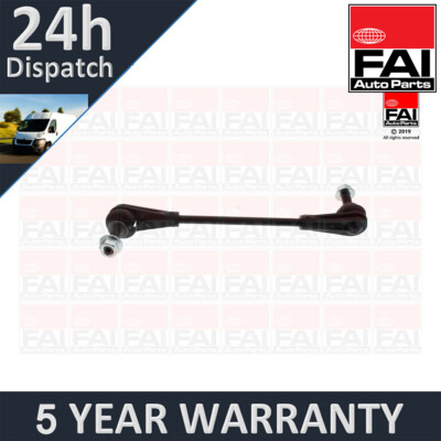 Stabiliser Link Front Left FAI Fits Vauxhall Insignia 2017- 84077102 | eBay