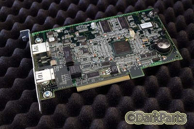 SUN 501-7314 ALOM Advanced Lights Out Management Card Fire V890 | eBay