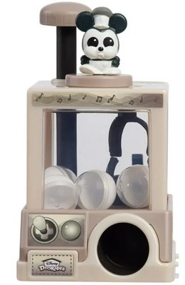 Mickey Mouse - Ultra Rare - Disney Doorables Squishalots Claw Machine ...