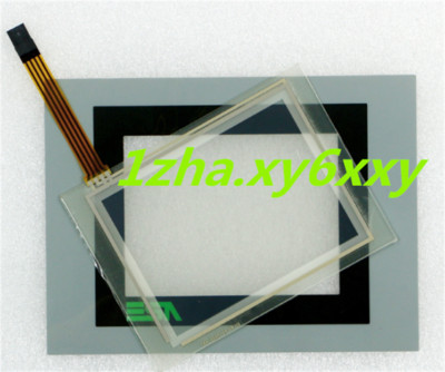 Touch screen panel for VT525W000CN VT525W000DP with Protective film ...