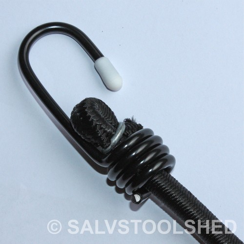 12pc Bungee Cord Set Octopus Occy Luggage Strap Tie Downs 4× 24" 4× 18 ...