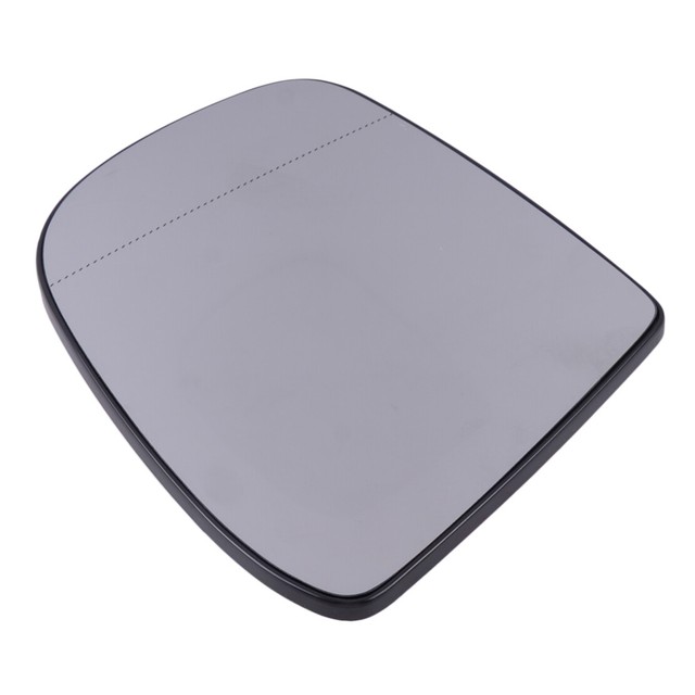 Right Side Mirror Glass Heated Fit for Mercedes Benz W164 W251 ...