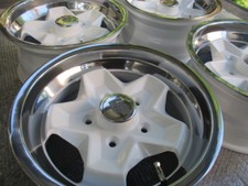 Porsche 911 Cookie Cutter 7x15 Alloy Wheel Rim for sale online | eBay