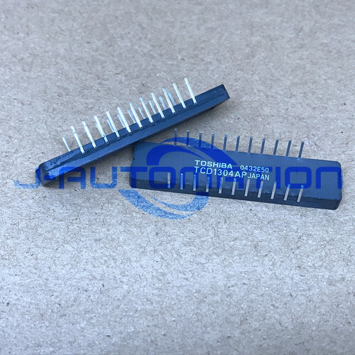 1PCS TOSHIBA TCD1304AP CDIP-22 CCD LINEAR IMAGE SENSOR IC | eBay