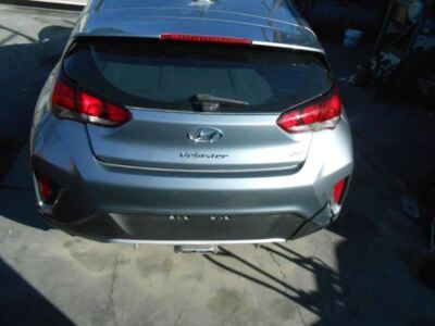 Lift gate Assembly, Fits 19-20 VELOSTER 101825 | eBay