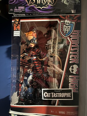 Monster High Power Ghouls Set | eBay
