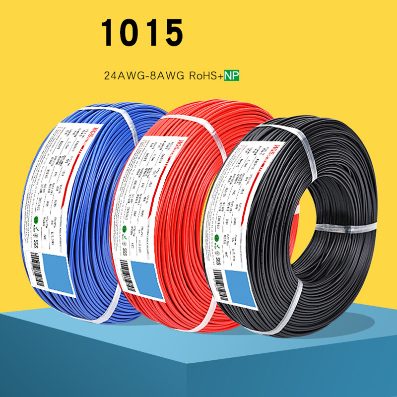 Stranded Flexible PVC Wire Hookup Cable 14AWG/16AWG/18AWG/20AWG/22AWG ...