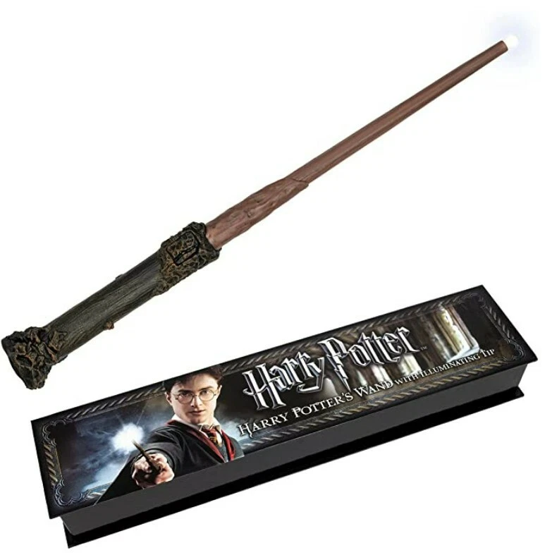 Real Magic Wands Ebay