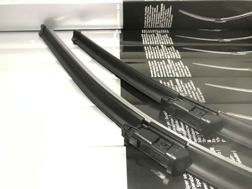 New Set Front Windshield Wiper Blades 4H1998002B Fit For 2011-2018 Audi ...