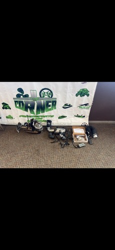 2013-2016 Arctic Cat M8000 Boondocker Turbo Kit | eBay