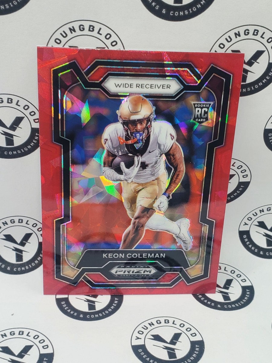 Korey Coleman Quotes Sydney Bolyard 2022 Women's Cross Country