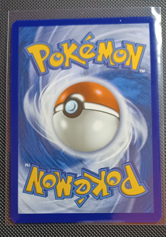 Pokemon TCG - Ascended Heroes - (Reverse Holo) Friend Ball - Pikachu ...