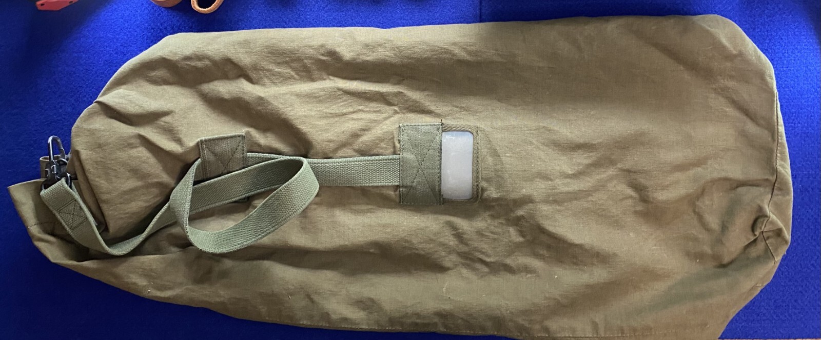 Tru-Matic Toy Company East Stroudsburg, PA Toy Machine Gun w ...