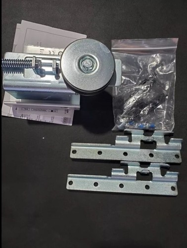 Besam Assa Abloy SL500 Tension Wheel Assembly 1007118 Belt Bracket Kit ...