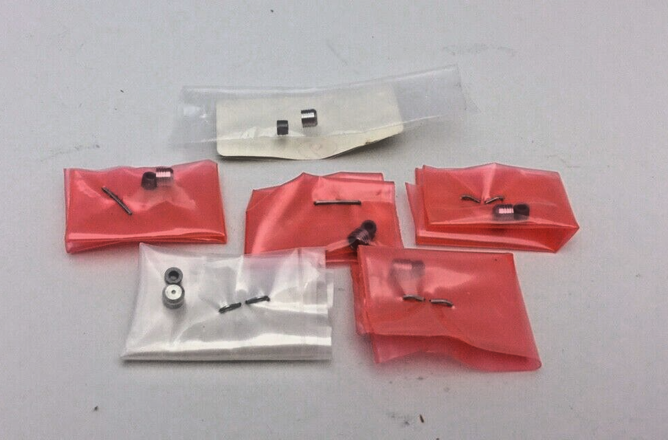 Lee Company JEPA1873030A Plug Jet .187" Diameter .030 Orifice (Pack of ...