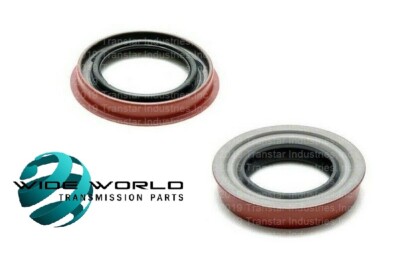 Pump Seal - Extension Housing Seal Set, for Blazer TH350 Turbo 350 ...