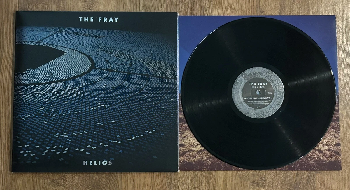 The Fray Helios
