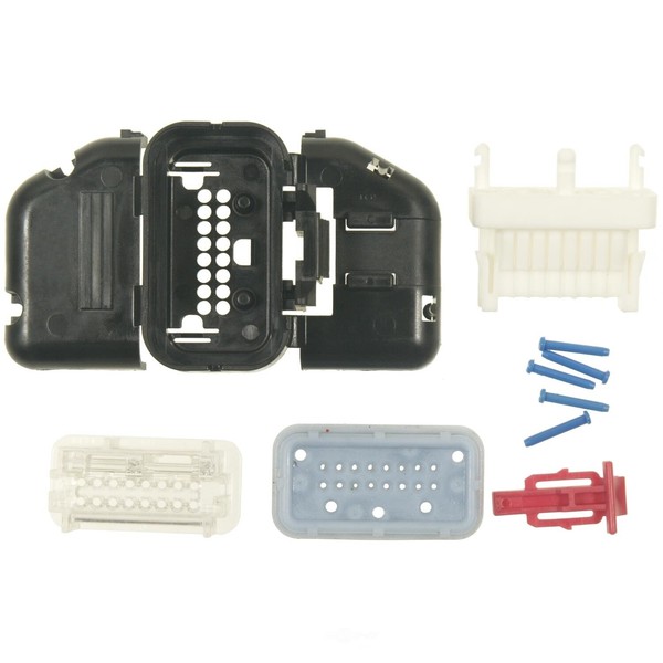 ABS Control Module Connector Standard S-1806 for sale online | eBay