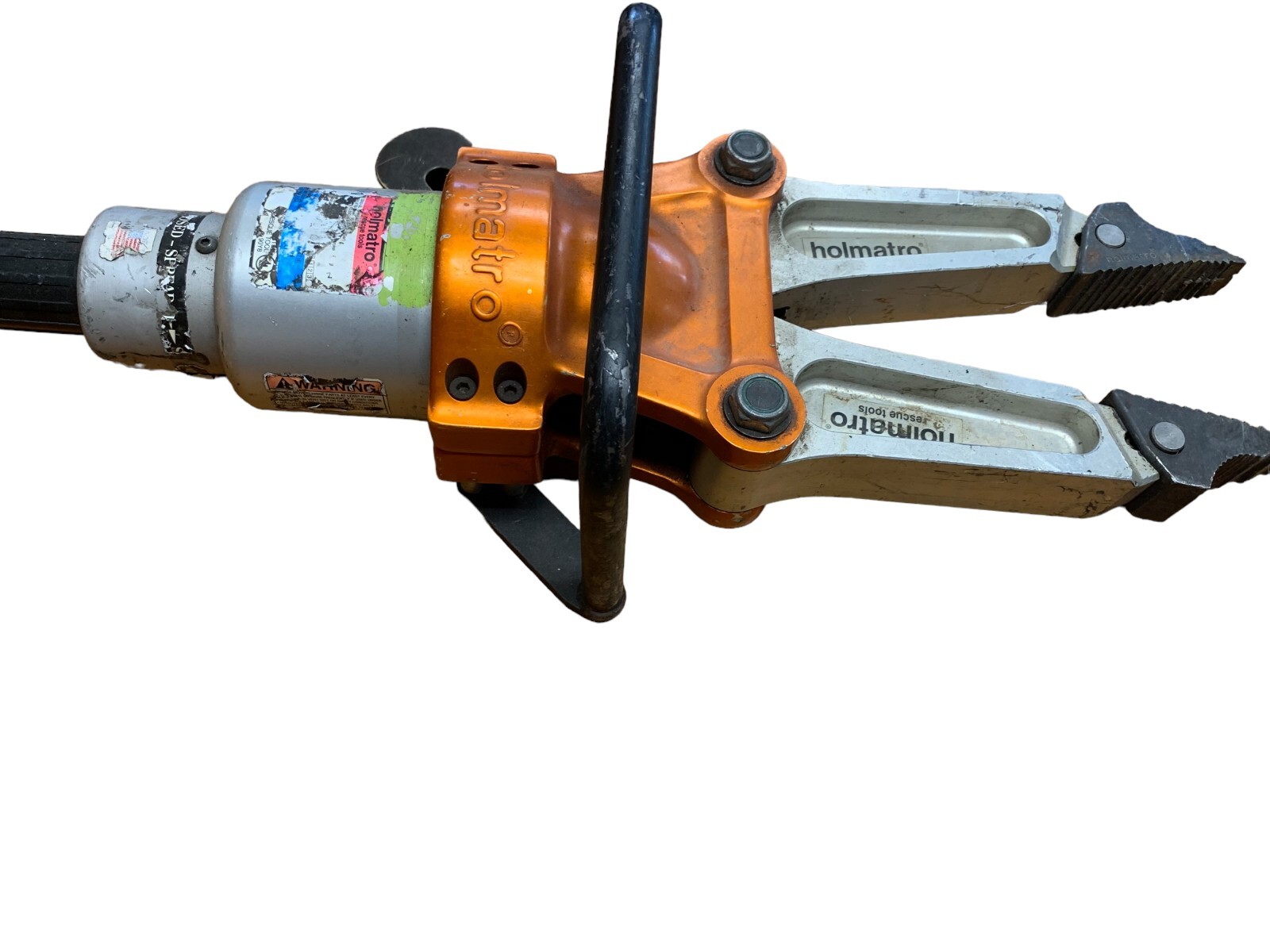 HOLMATRO MODEL 3242-UL RESCUE TOOL Spreader | eBay
