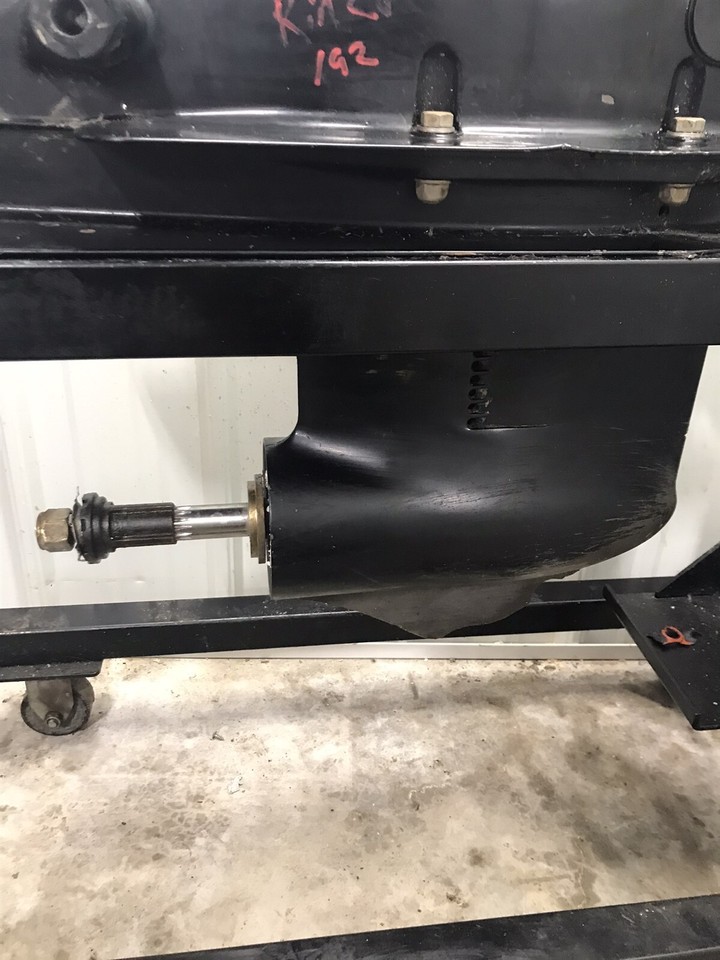 Mercury MerCruiser Alpha 1 Gen 2 outdrive out drive 1.81 Ratio FRESH ...