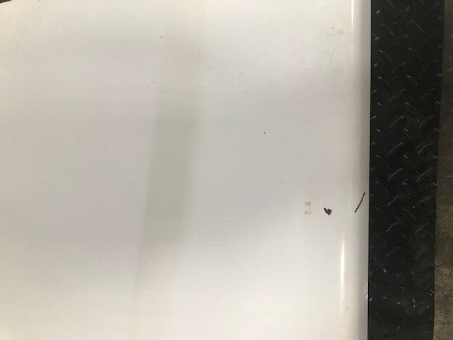 2003-2005 Chevrolet Silverado Hood - White - OEM# 88944302 | eBay